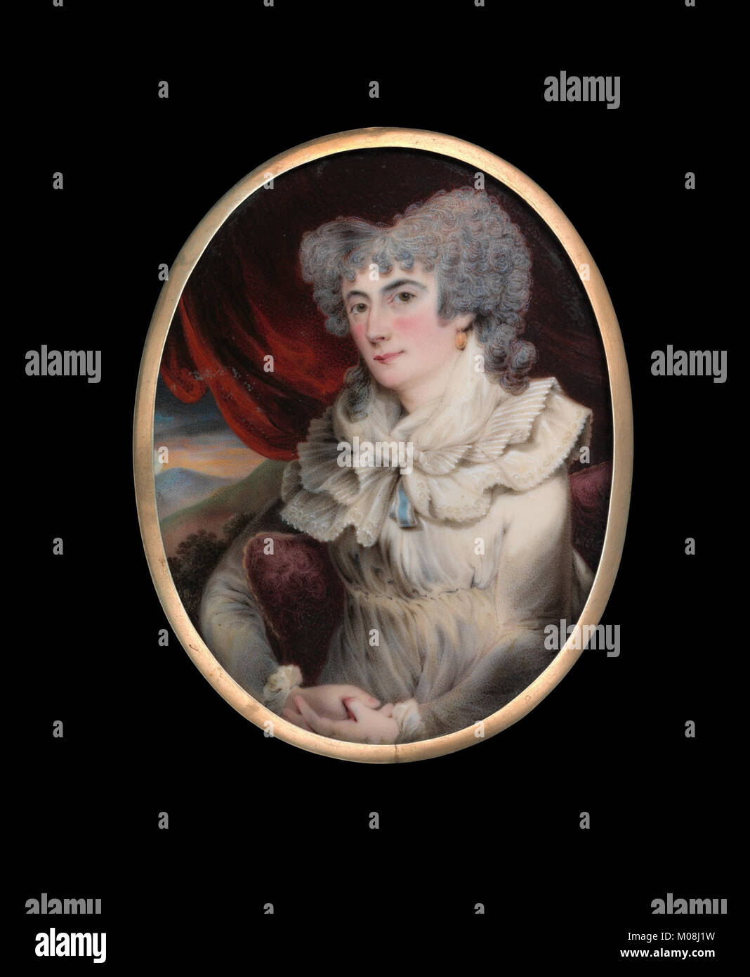 Anne willing bingham hi-res stock photography and images - Alamy