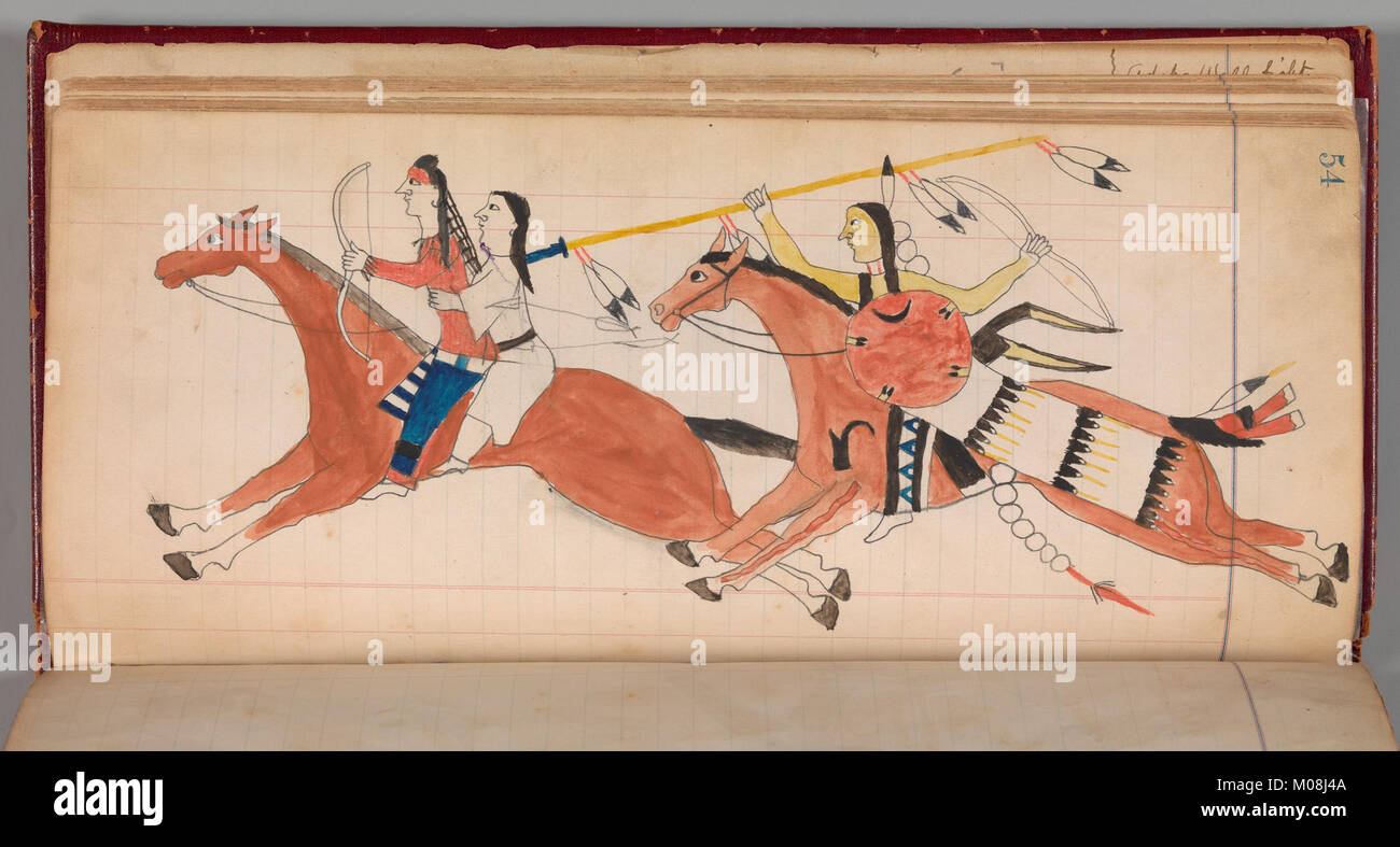 Maffet Ledger MET DP318417 Stock Photo - Alamy