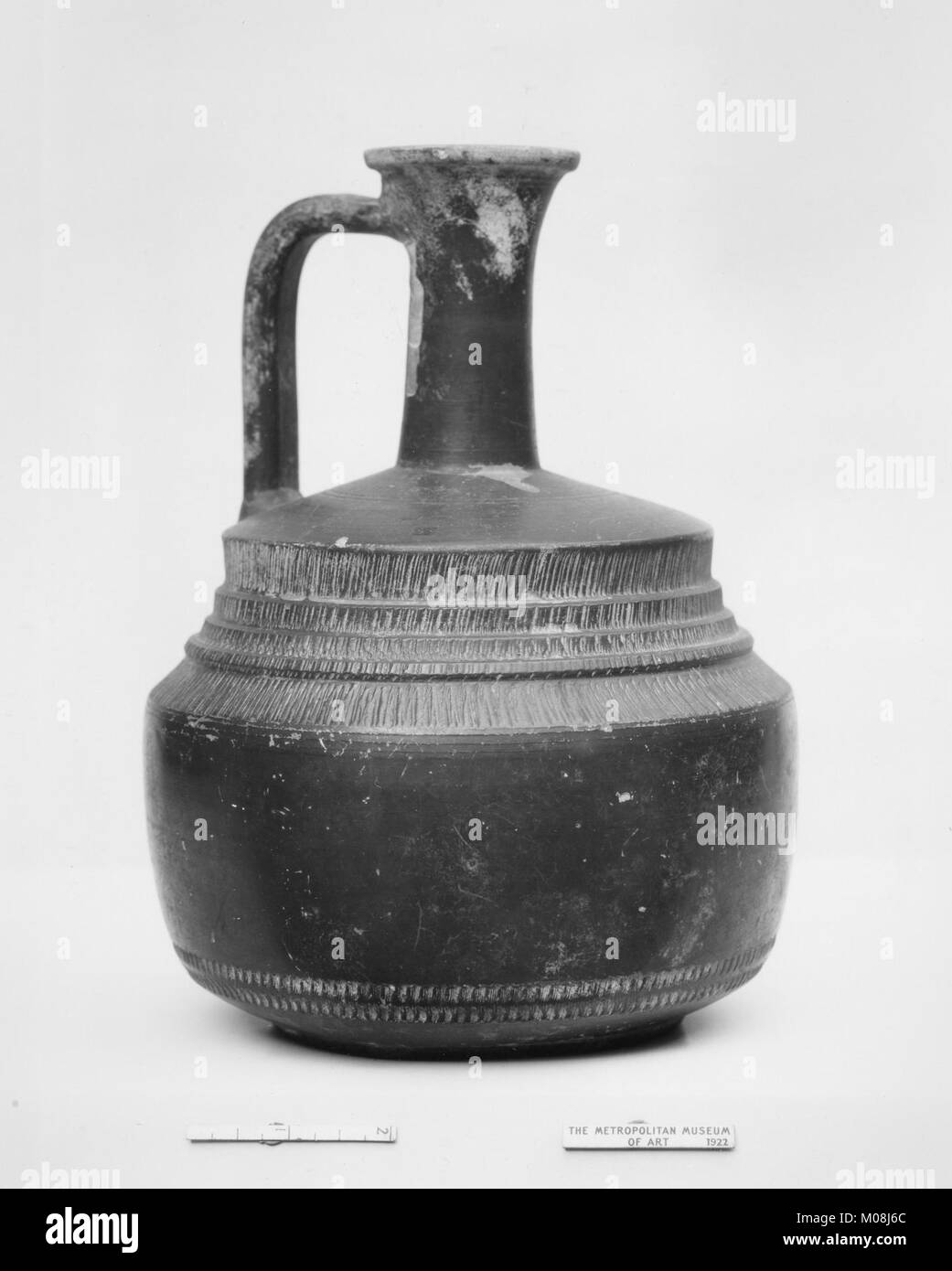 Jug MET 51511 Stock Photo - Alamy