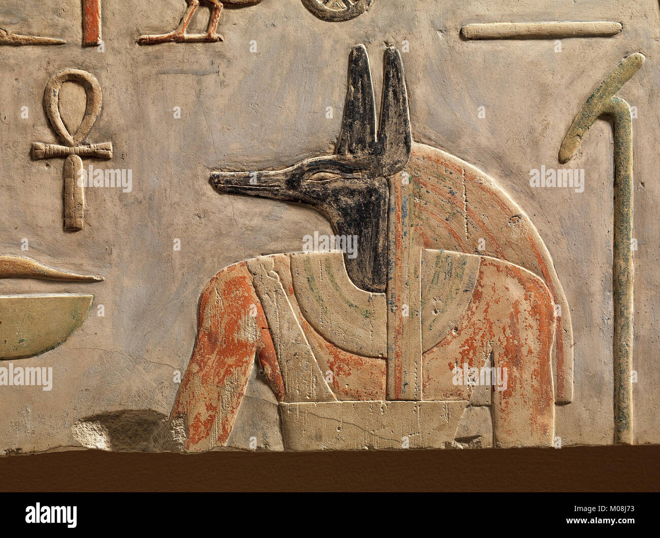Amenemhat i hi-res stock photography and images - Alamy
