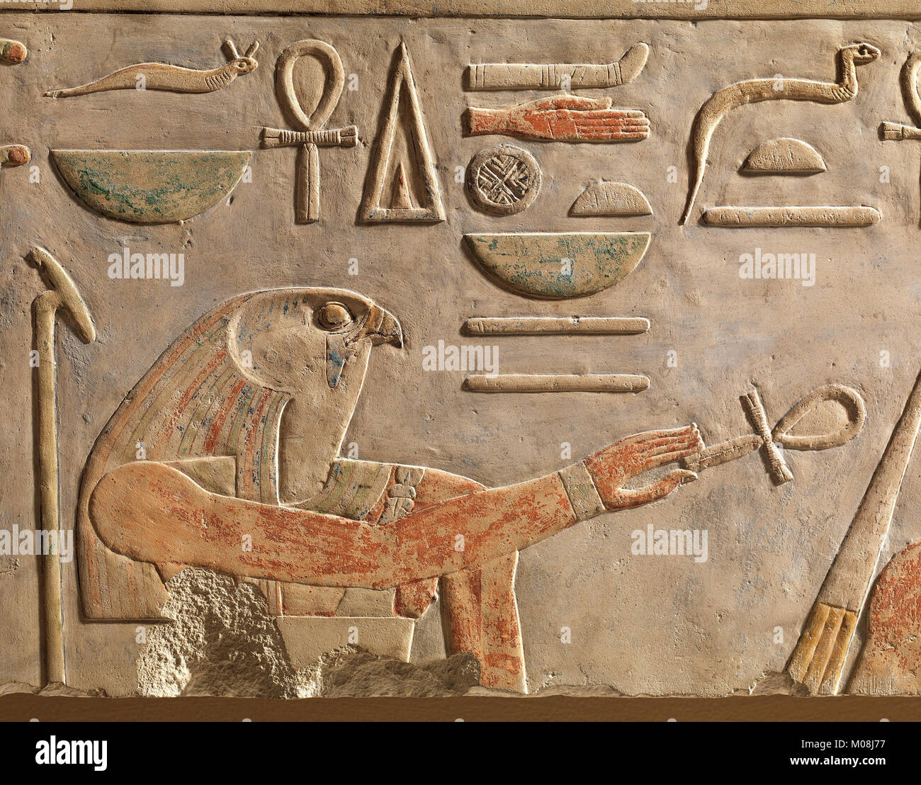 Amenemhat i hi-res stock photography and images - Alamy