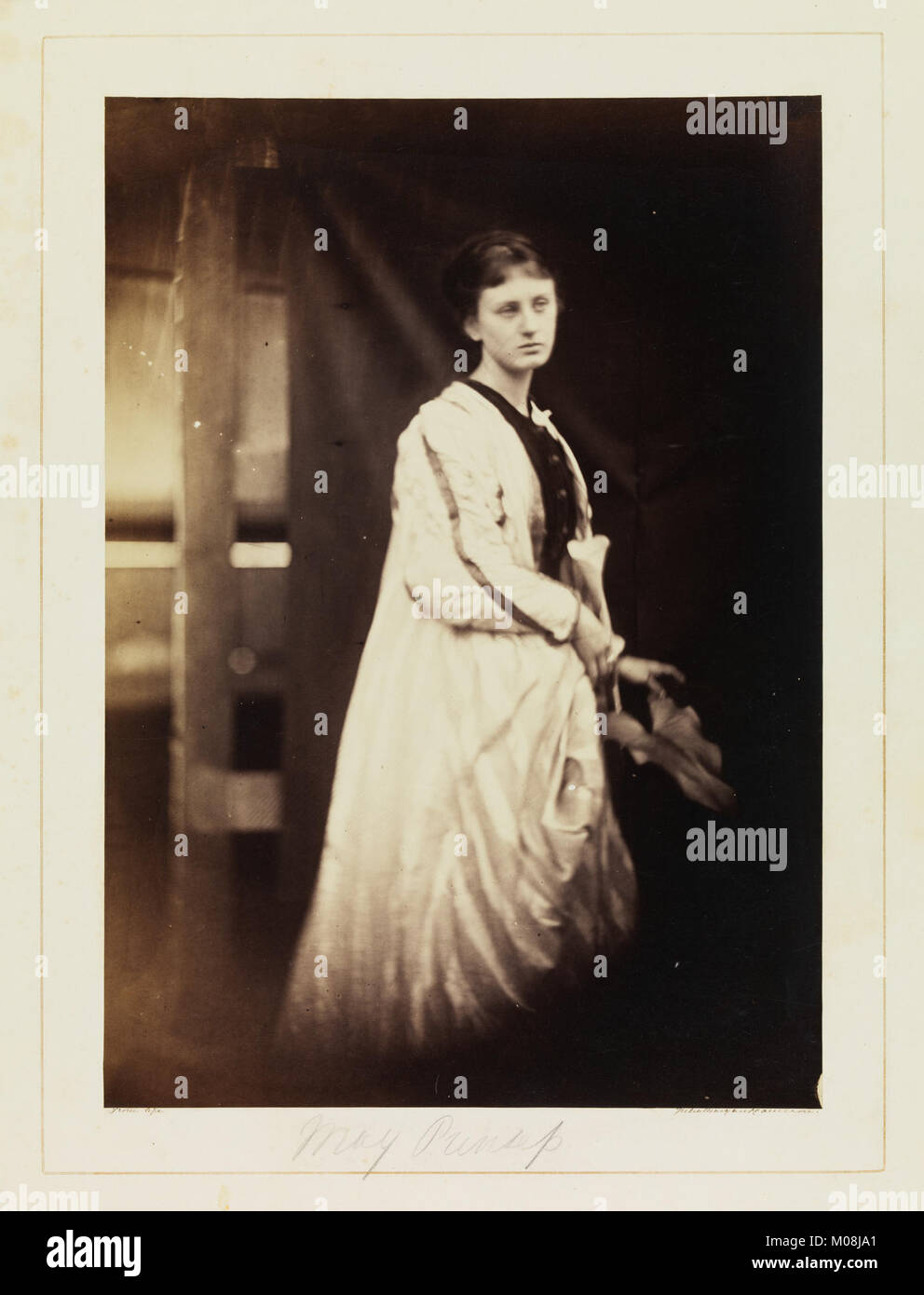 May prinsep hi-res stock photography and images - Alamy