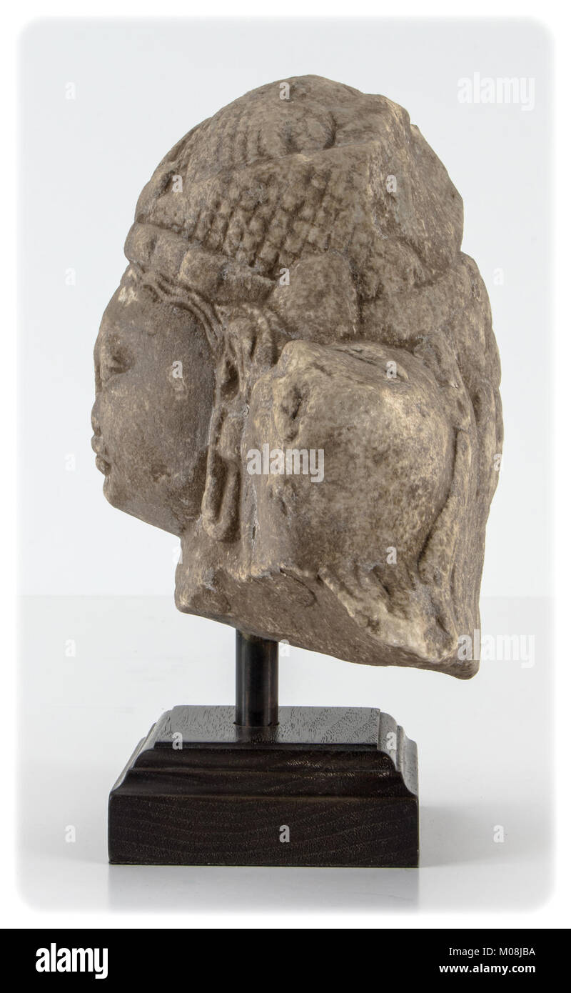 This MET artifact (TR 116 3 2014) provides insight into the collection ...