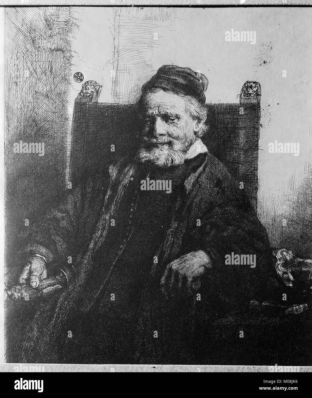 Lutma jan hi-res stock photography and images - Alamy