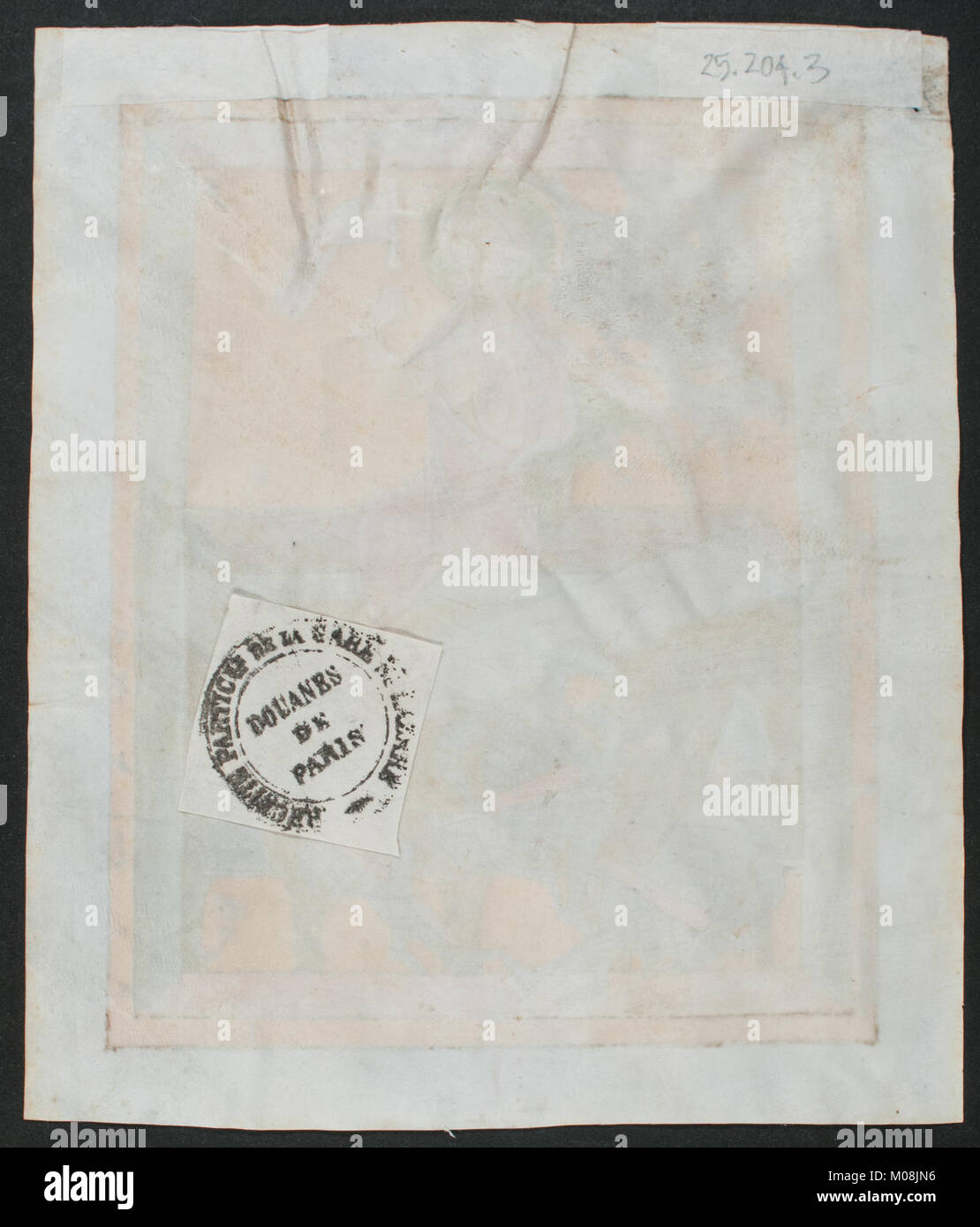 Manuscript Leaf with the Resurrection, from a Psalter MET sf25-204 ...