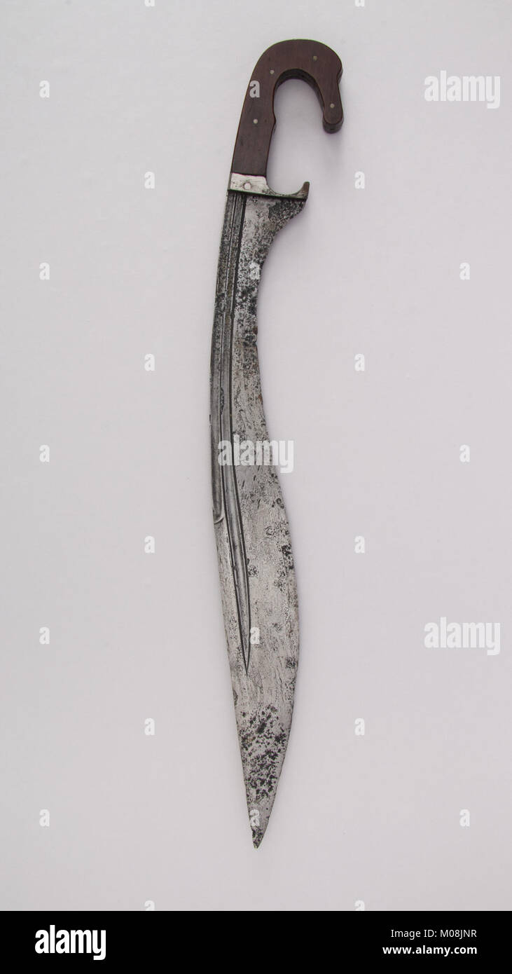 Curved blade designed hi-res stock photography and images - Alamy