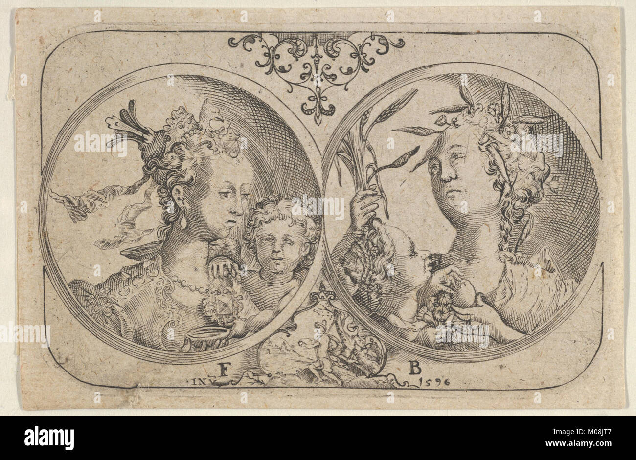 Containing depictions hi-res stock photography and images - Alamy