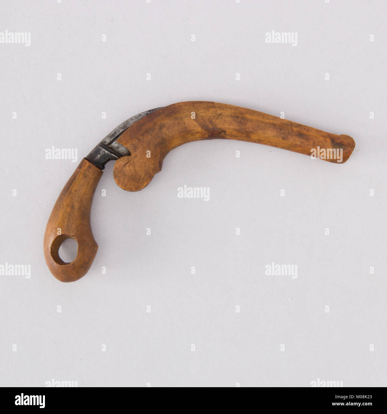 Combat knife sheath hi-res stock photography and images - Alamy