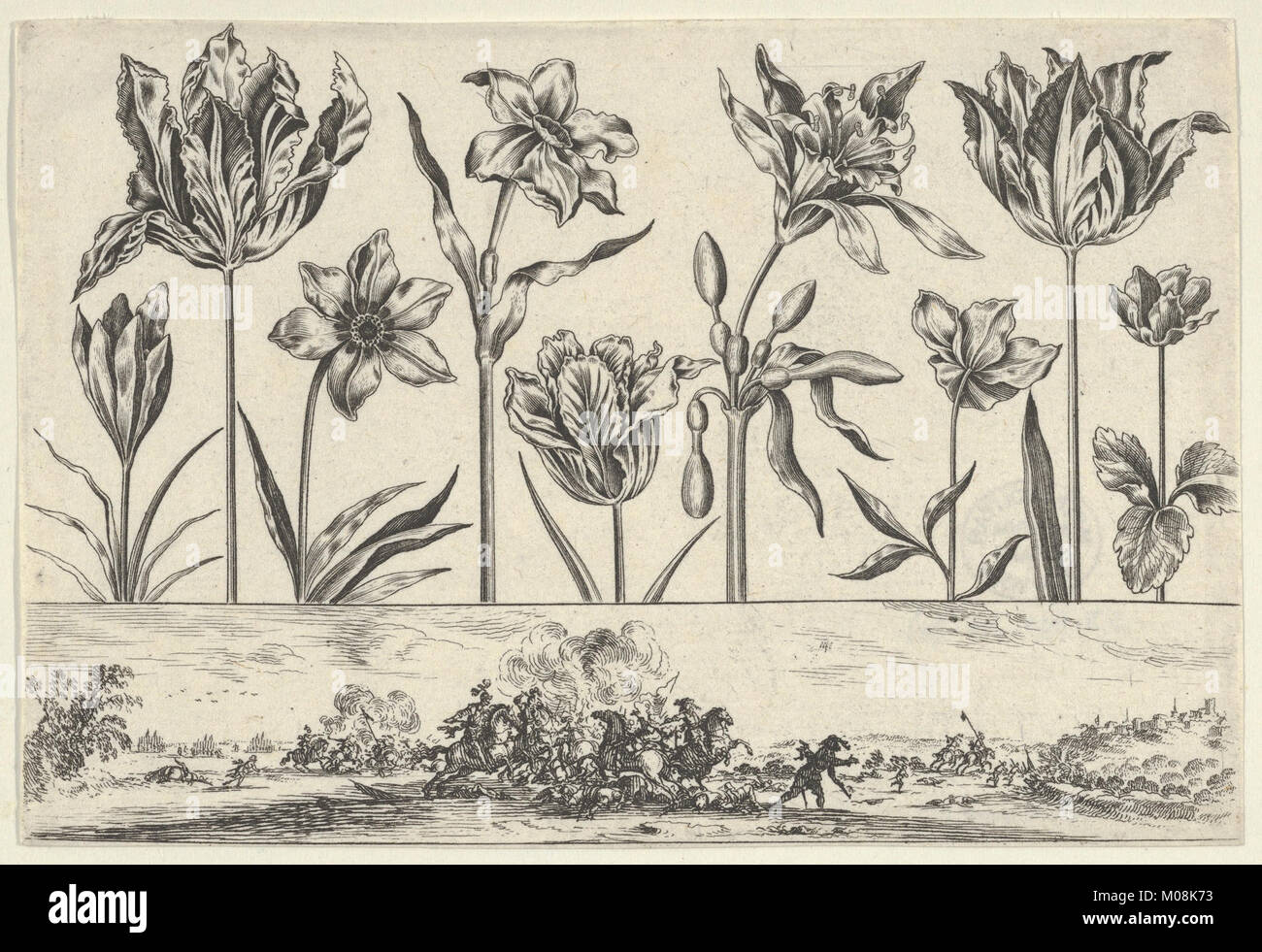 Single row frieze hi-res stock photography and images - Alamy