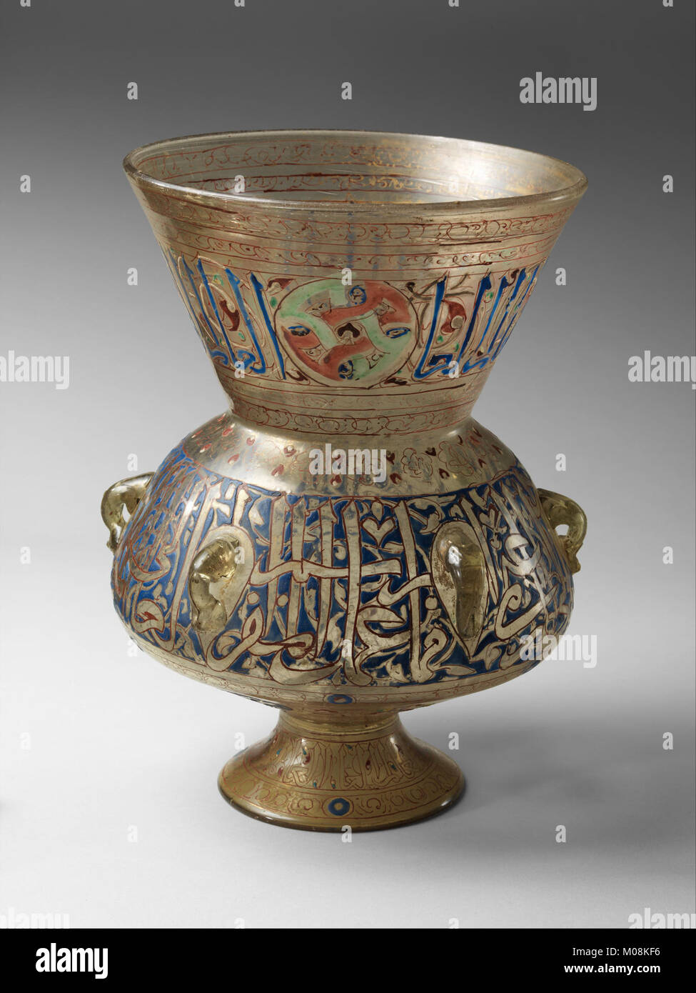 Islamic mosque lamp detailed hi-res stock photography and images - Alamy