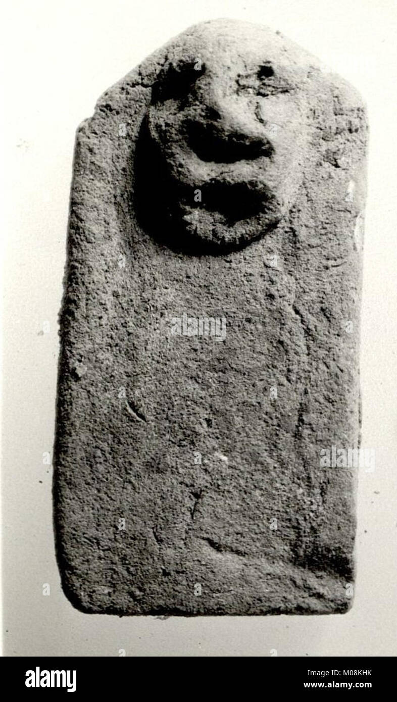 This magical figure illustrates symbolic and mythological themes ...