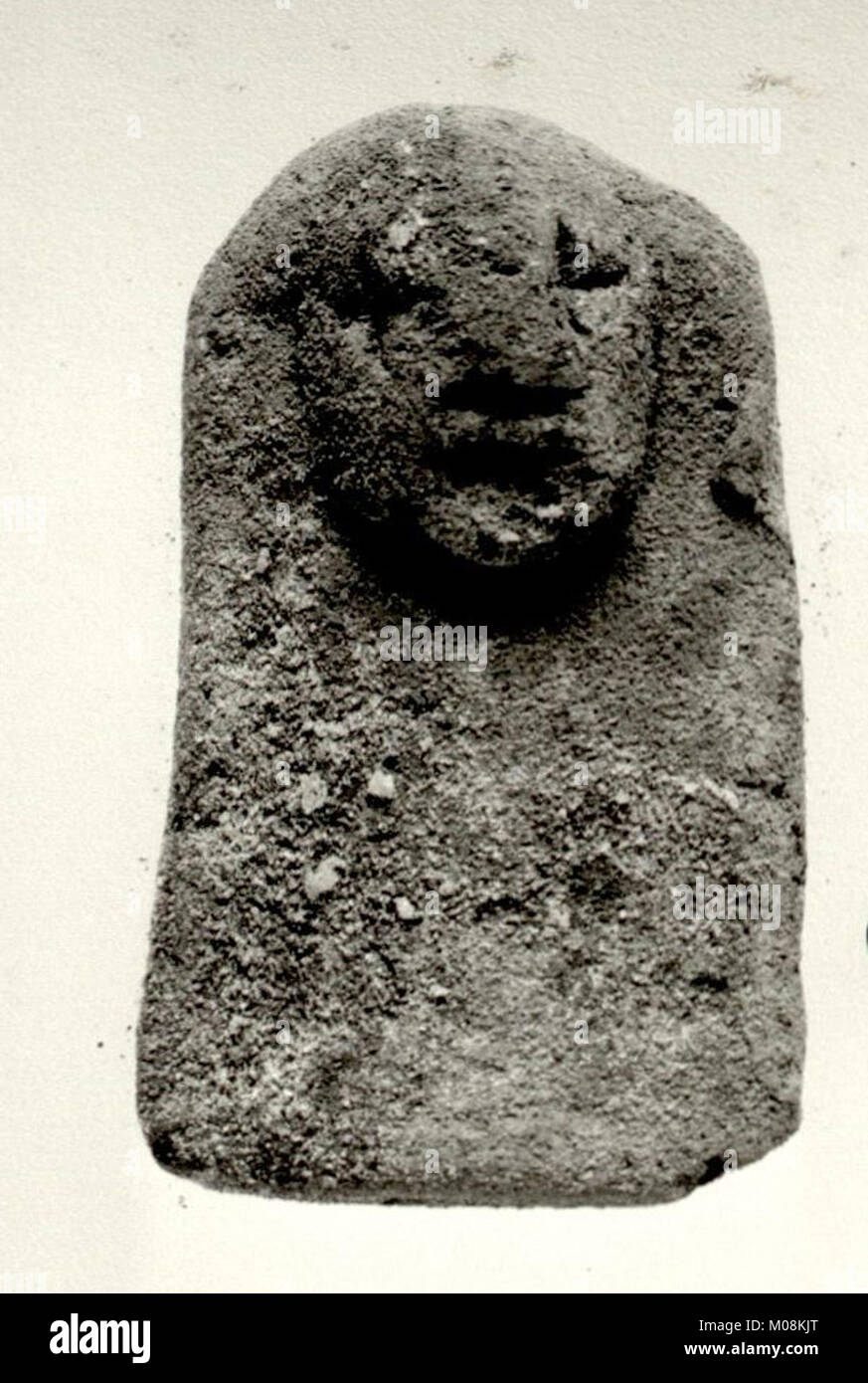 This magical figure, part of the MET collection, is a mystical object ...