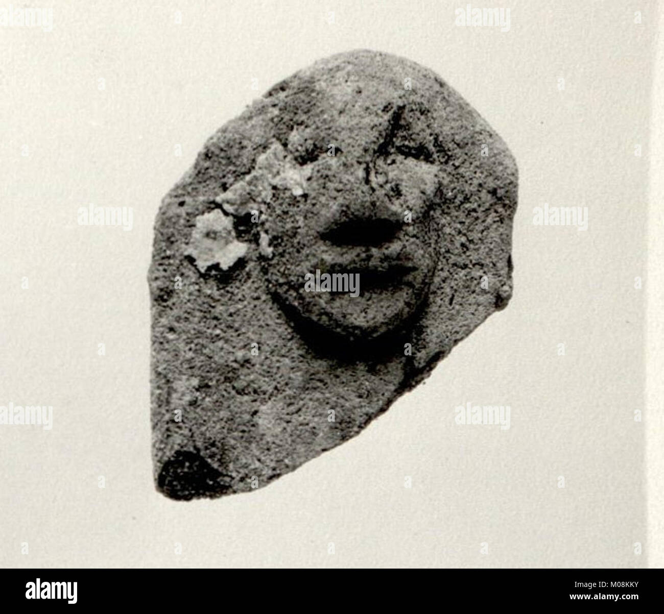 A magical figure, part of The Metropolitan Museum of Art's collection ...