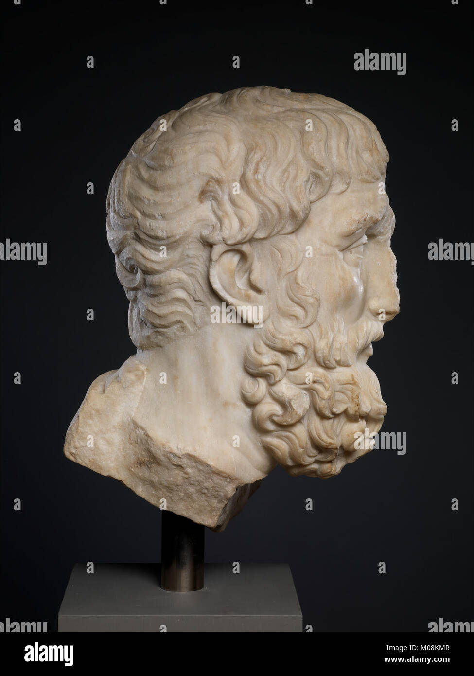 Epikouros hi-res stock photography and images - Alamy