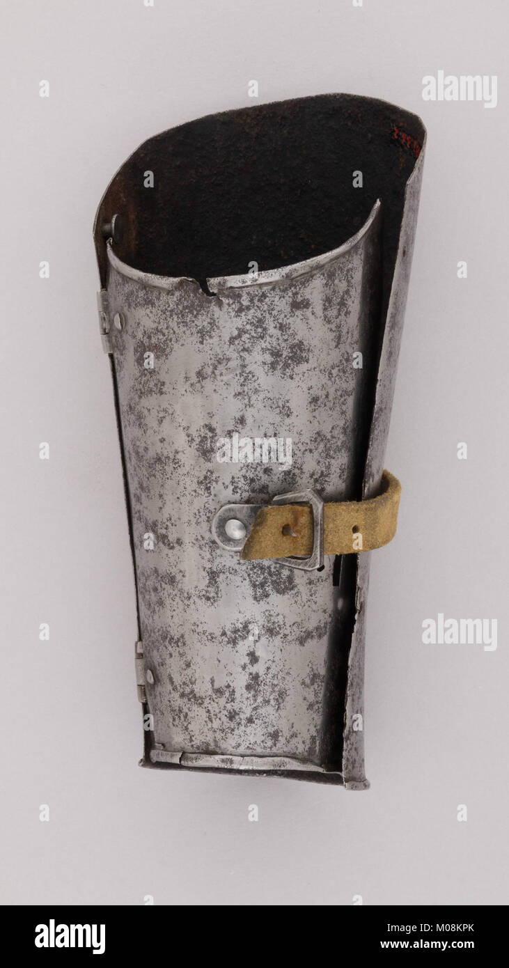 Forearm armor hi-res stock photography and images - Alamy