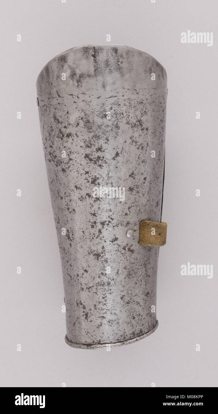 Forearm armor hi-res stock photography and images - Alamy