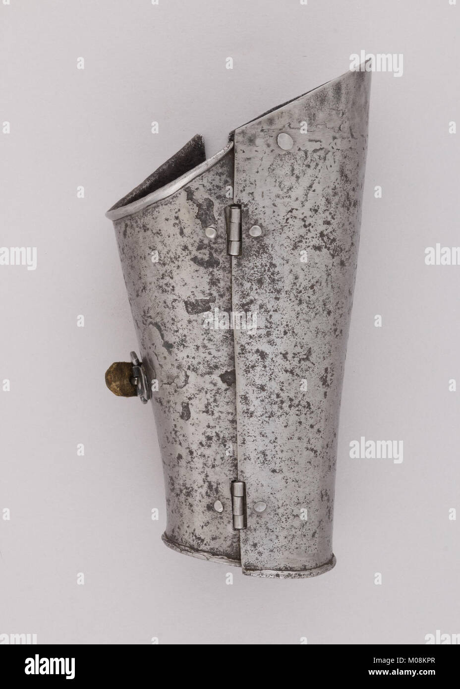 Forearm armor hi-res stock photography and images - Alamy