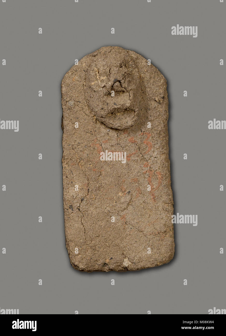 This *Magical Figure* is a representation of mystical themes, with a ...