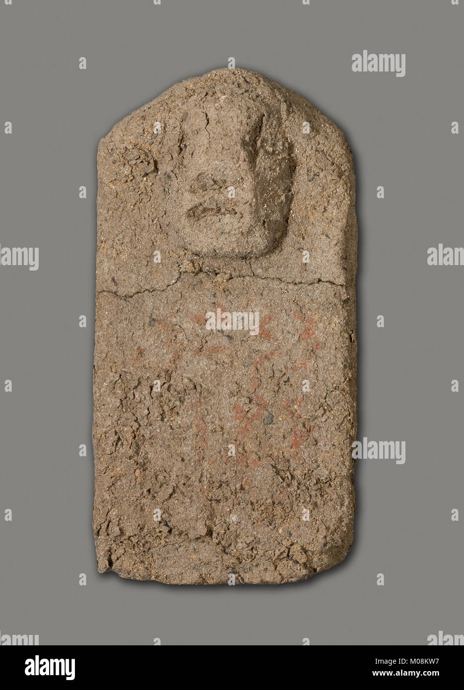 Magical figure representing cultural beliefs and ritualistic practices ...