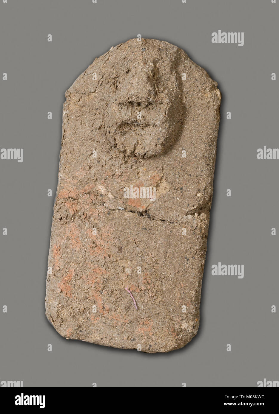 Magical figure used in rituals, representing supernatural forces and ...