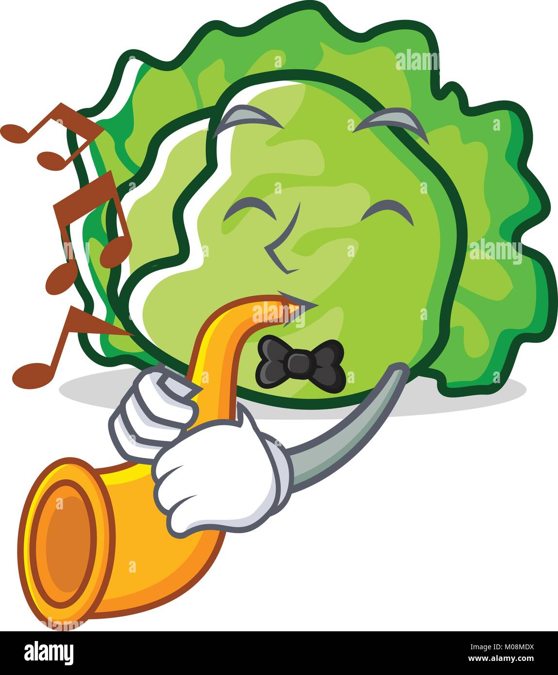 Jazz lettuce hi-res stock photography and images - Alamy