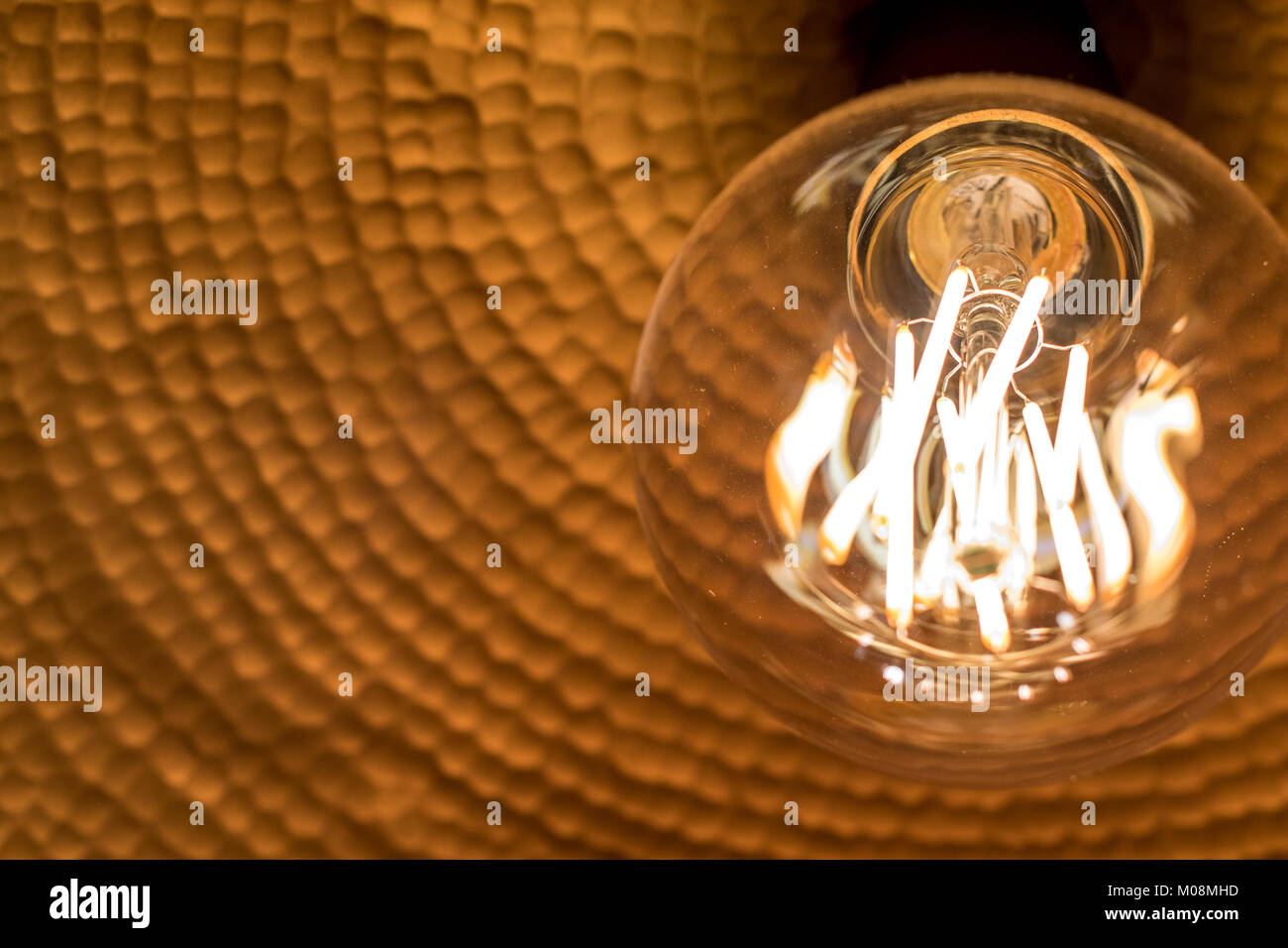 Light old socket hi-res stock photography and images - Alamy