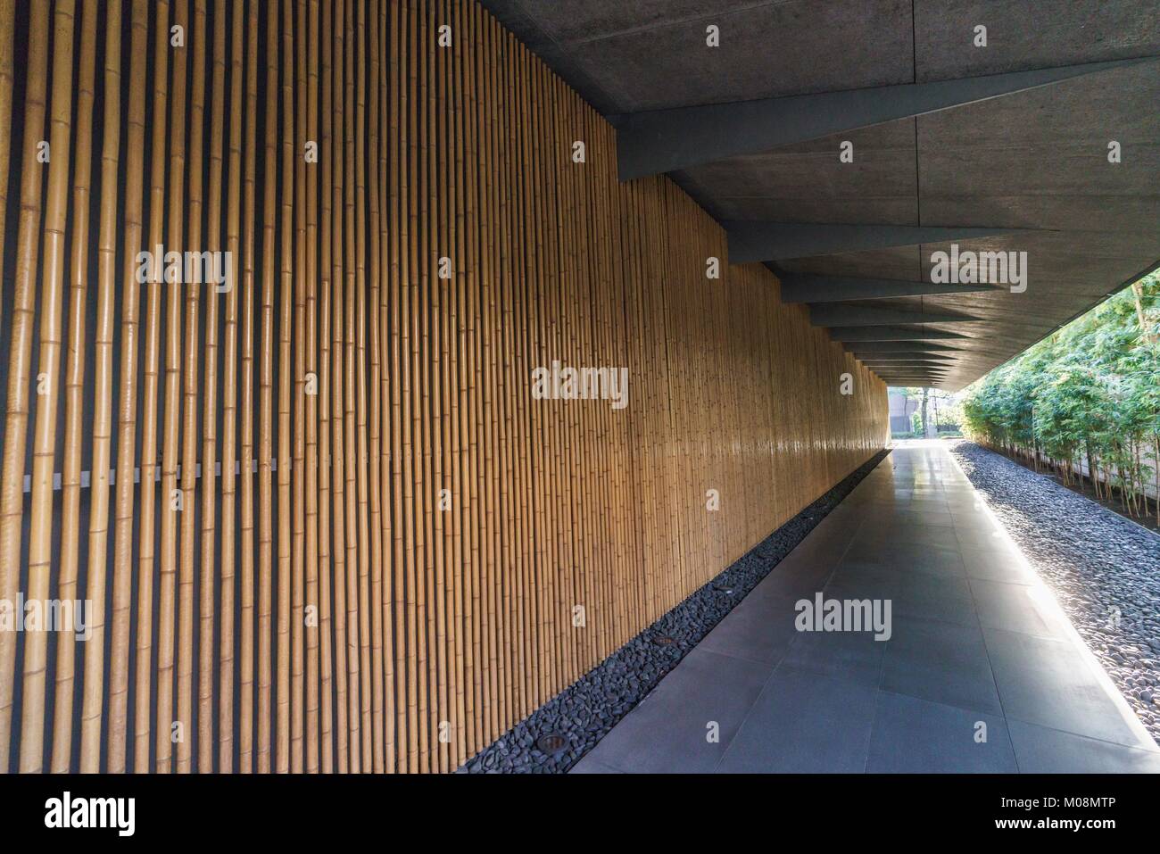 Nezu museum – aoyama tokyo hi-res stock photography and images - Alamy