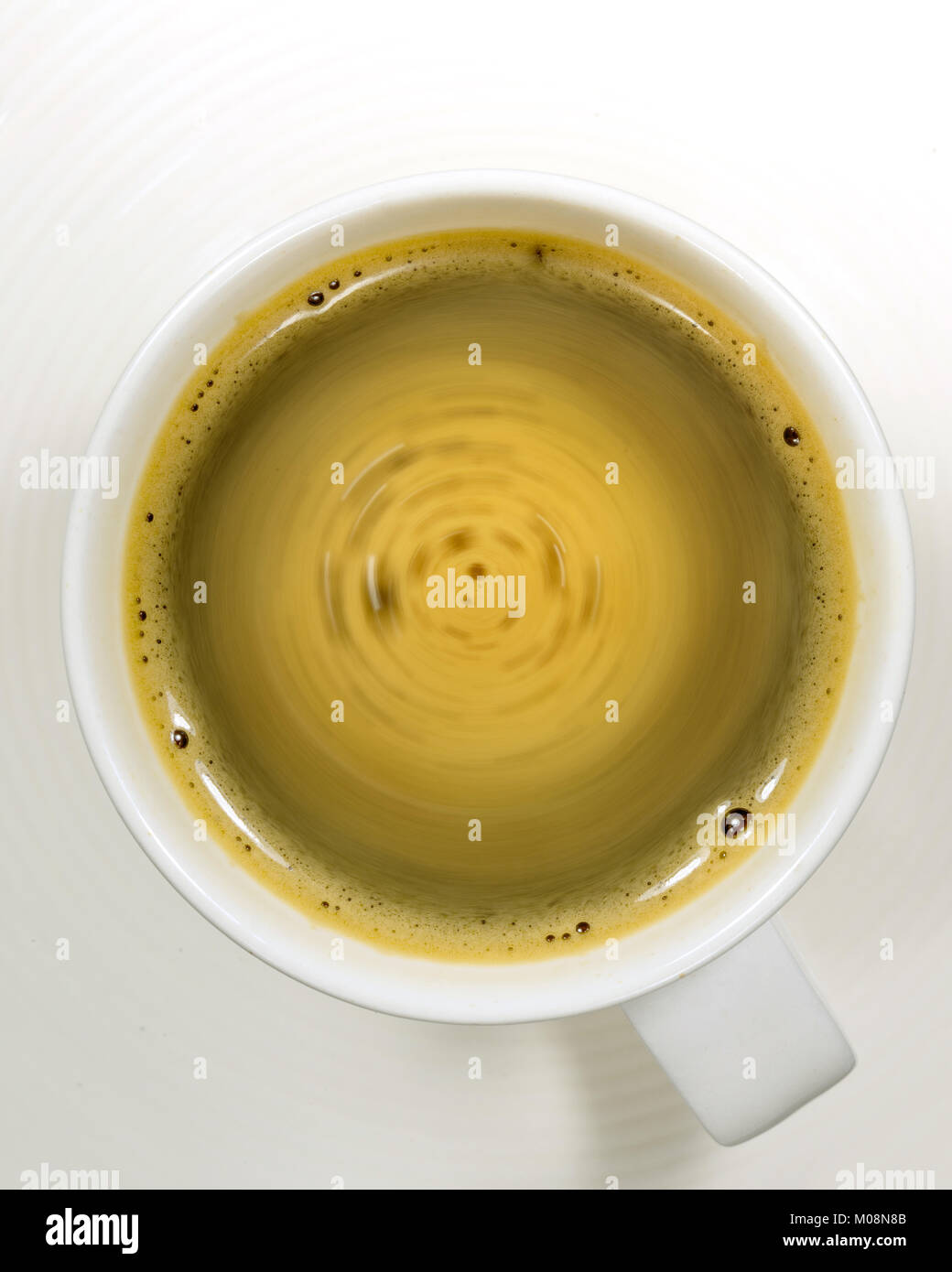 Aerial liquid elegance hi-res stock photography and images - Alamy