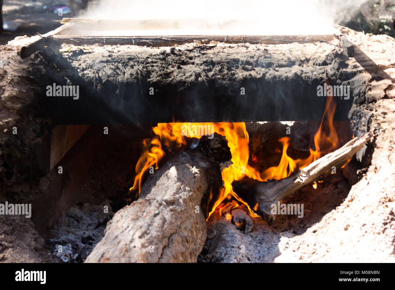 Drilling rock salt hi-res stock photography and images - Alamy