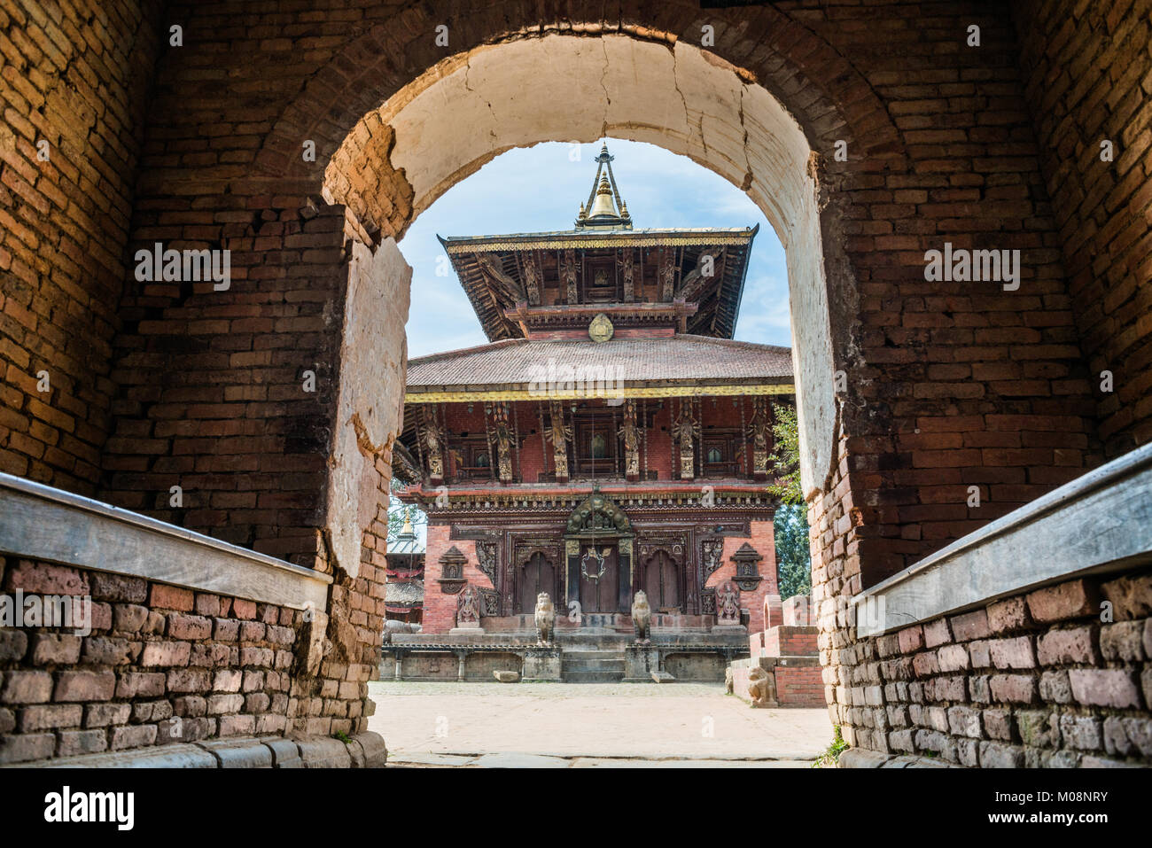 Changunarayan High Resolution Stock Photography and Images - Alamy