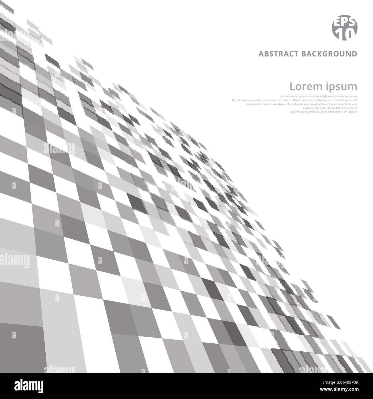 Ground perspective hi-res stock photography and images - Alamy