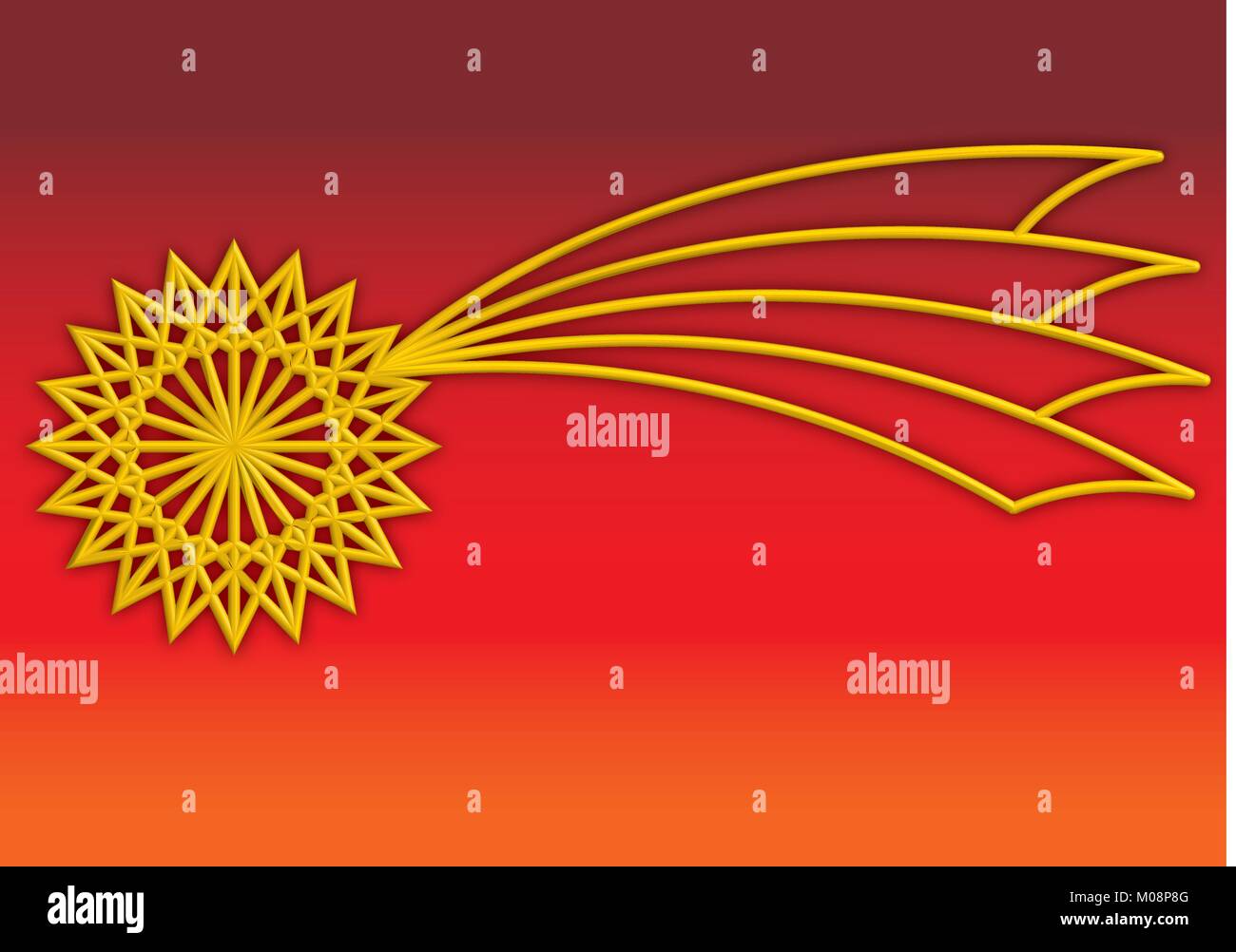 Merry christmas christmas nativity Stock Vector Images - Alamy