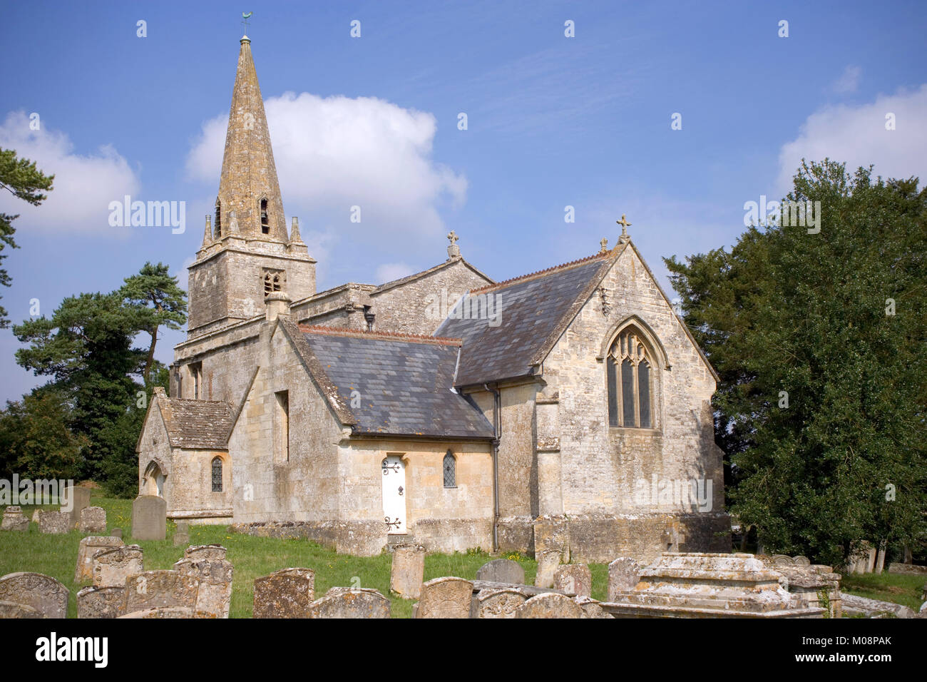 Aldsworth gloucestershire hi-res stock photography and images - Alamy