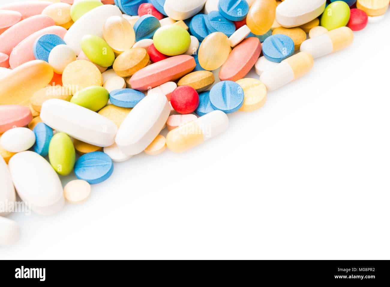 Medical background backdrop frame border hi-res stock photography and ...