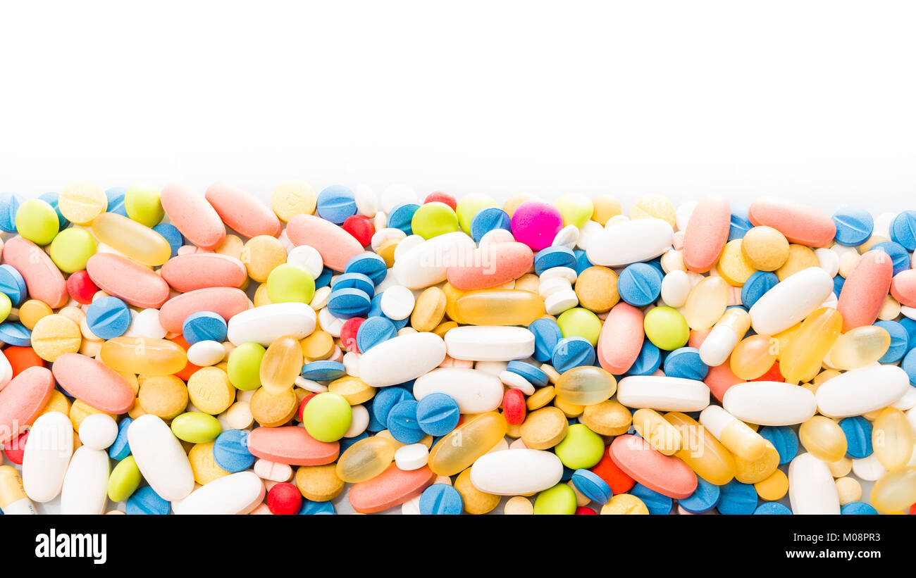 Medical background backdrop frame border hi-res stock photography and ...