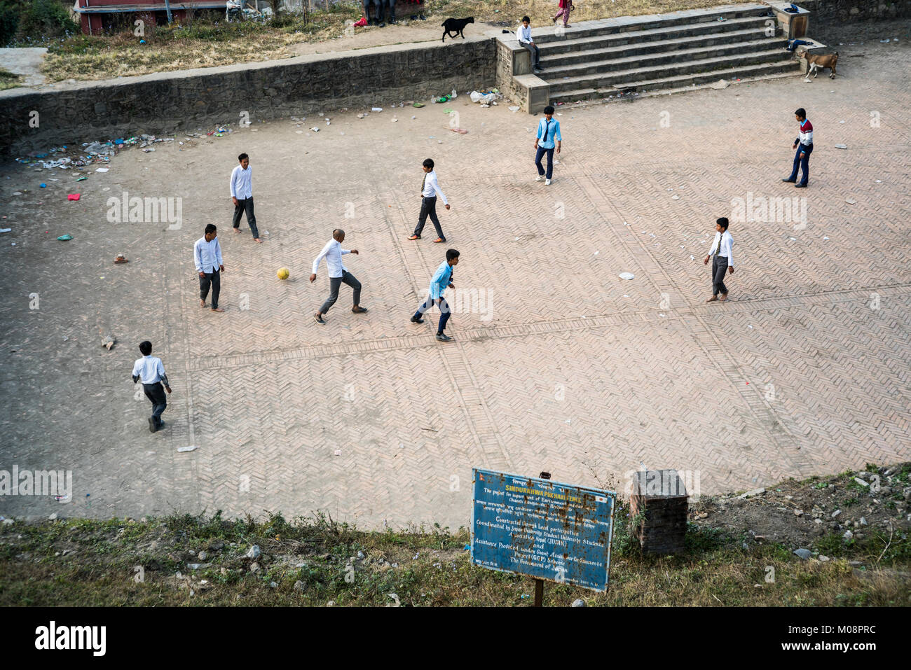 Homeless football player High Resolution Stock Photography and Images ...