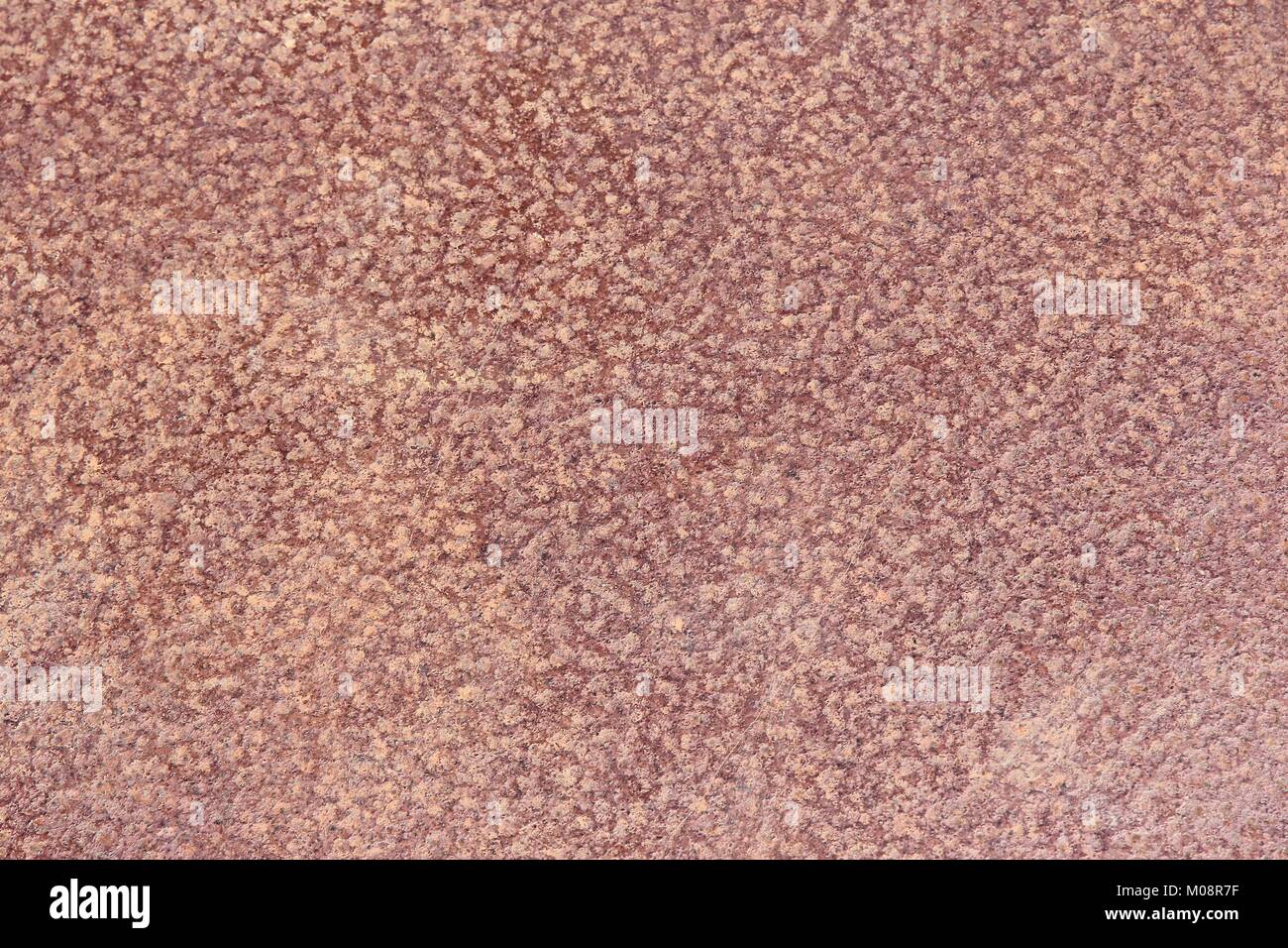 Rusty steel tin surface background. Metal texture Stock Photo - Alamy