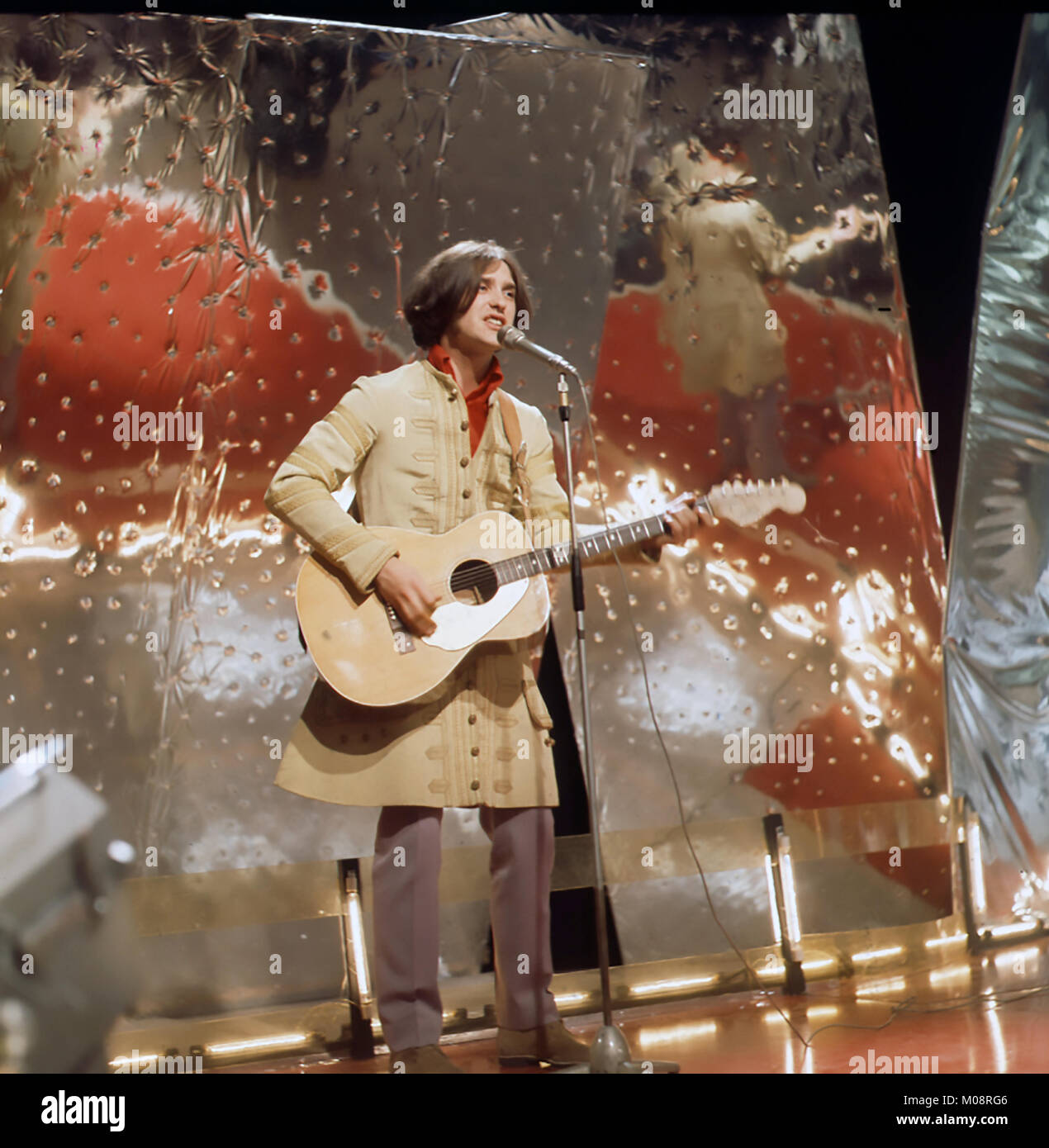 Dave davies 1967 hi-res stock photography and images - Alamy