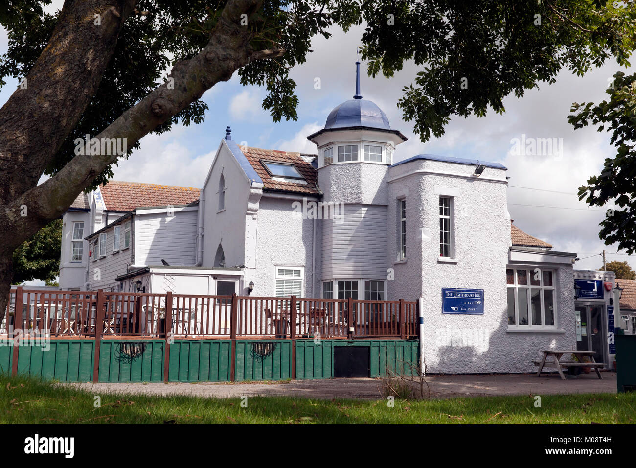 Ferne house hi-res stock photography and images - Alamy