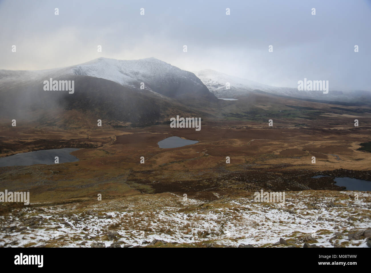 Fishing lakes in ireland hi-res stock photography and images - Alamy