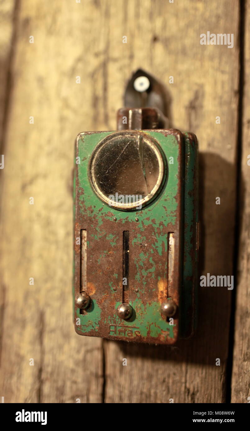 Military signaling hi-res stock photography and images - Alamy