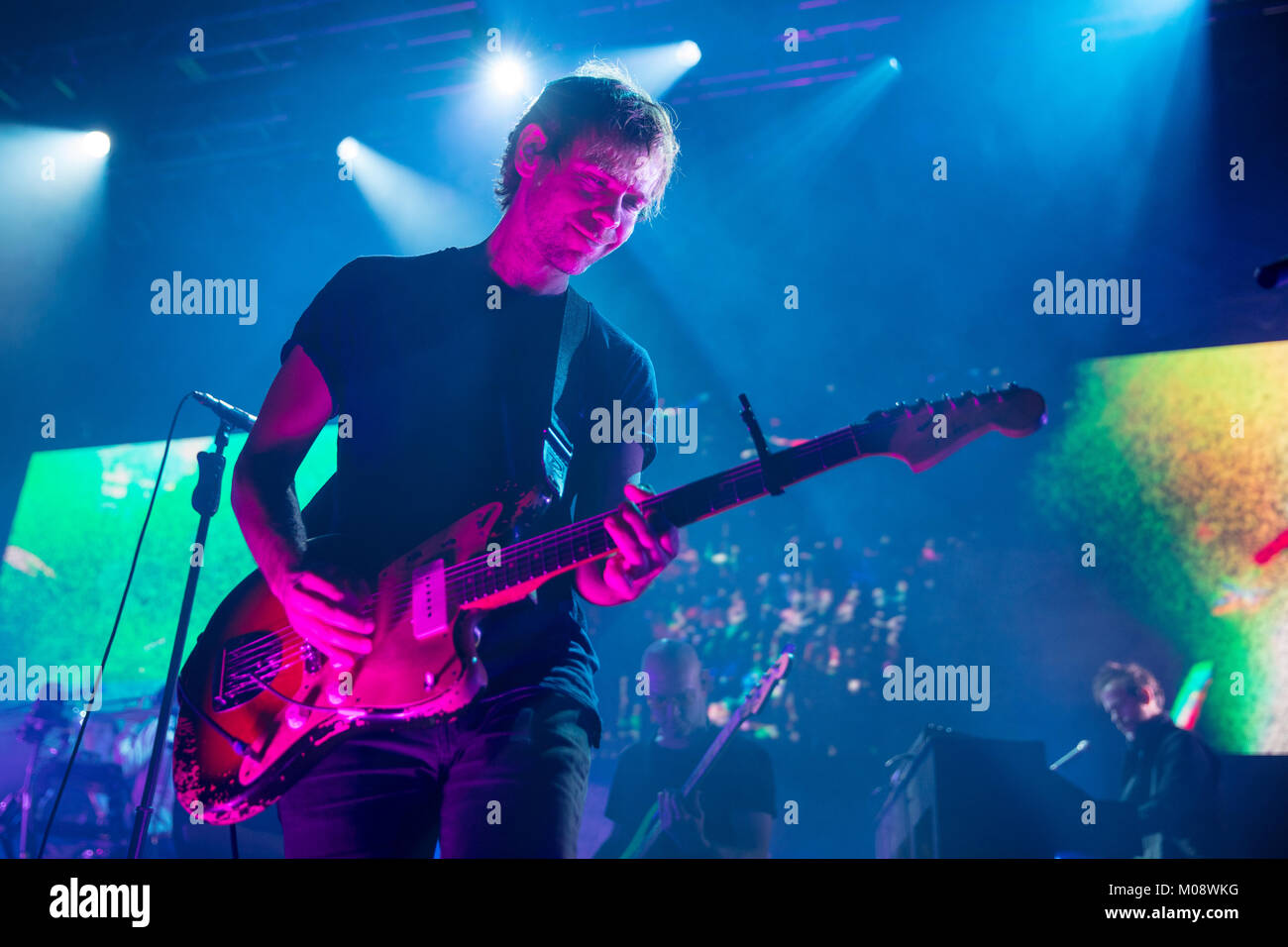 Aaron brooking dessner hi-res stock photography and images - Alamy