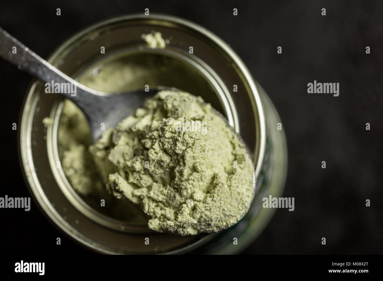 Japanese powder hi-res stock photography and images - Alamy