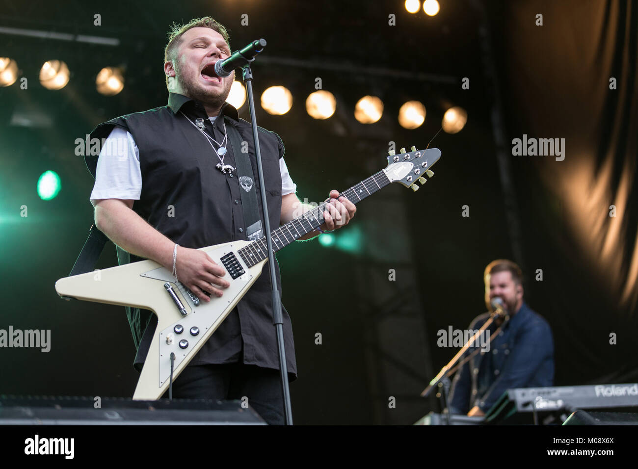 The Norwegian singer, songwriter and musician Truls Heggero is best ...