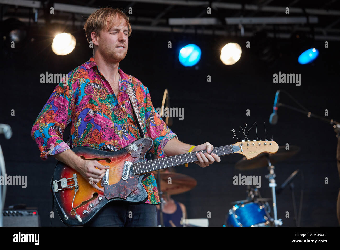 Morgan waters hi-res stock photography and images - Alamy