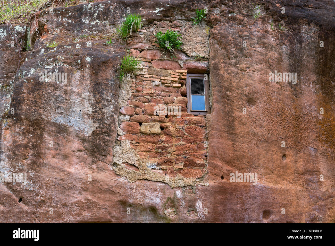 World Heritage Hermitage of Bretzenheim in Rhineland-Palatinate Germany ...