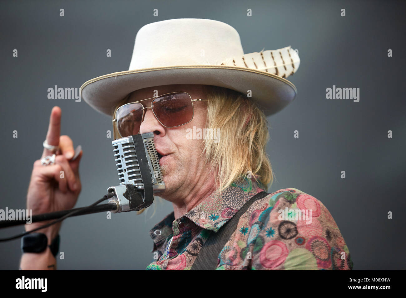 Alternative Country Music High Resolution Stock Photography and Images ...