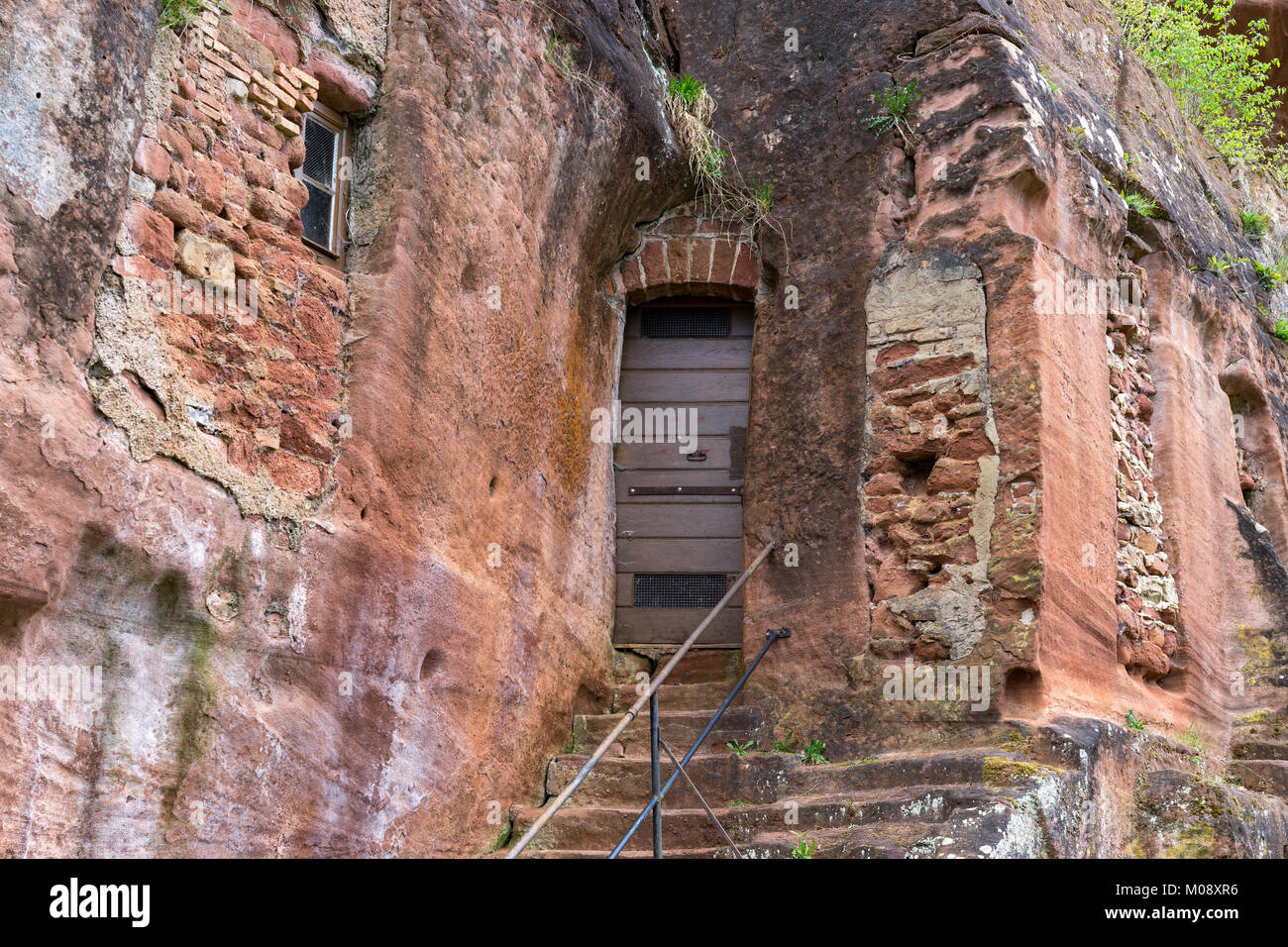 Rhineland palatinate prehistoric hi-res stock photography and images ...