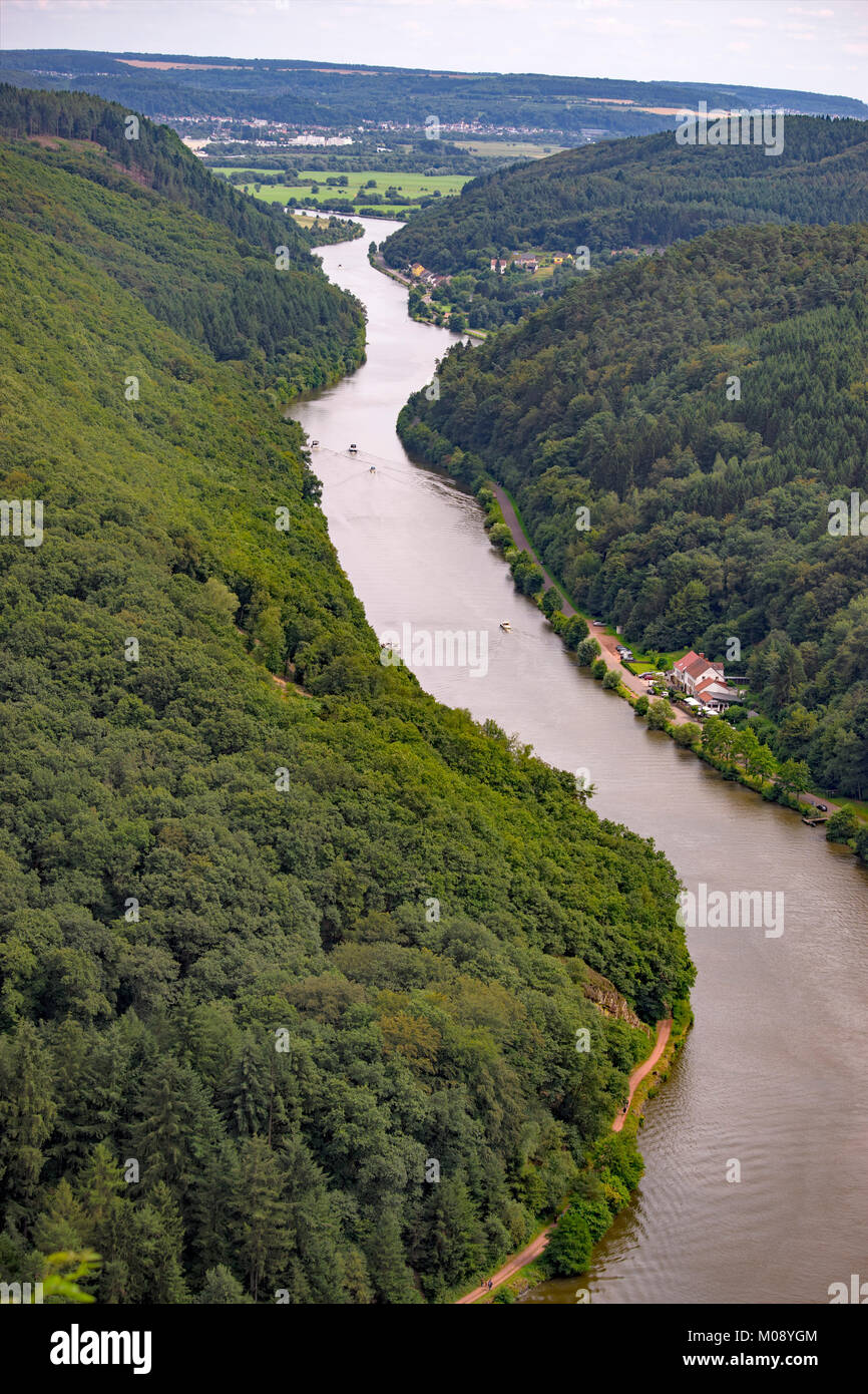 Saar bow hi-res stock photography and images - Alamy