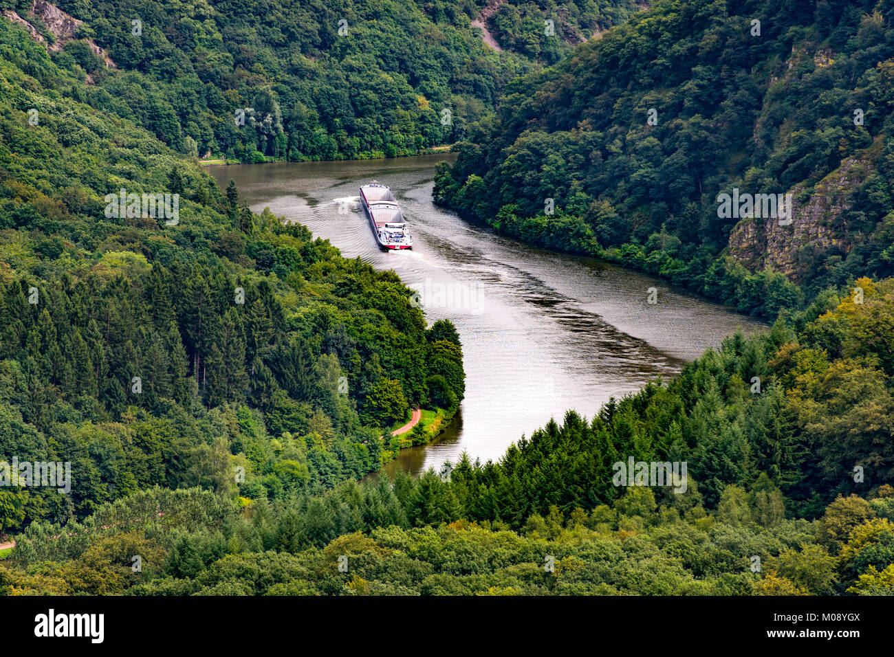 Saar bow hi-res stock photography and images - Alamy